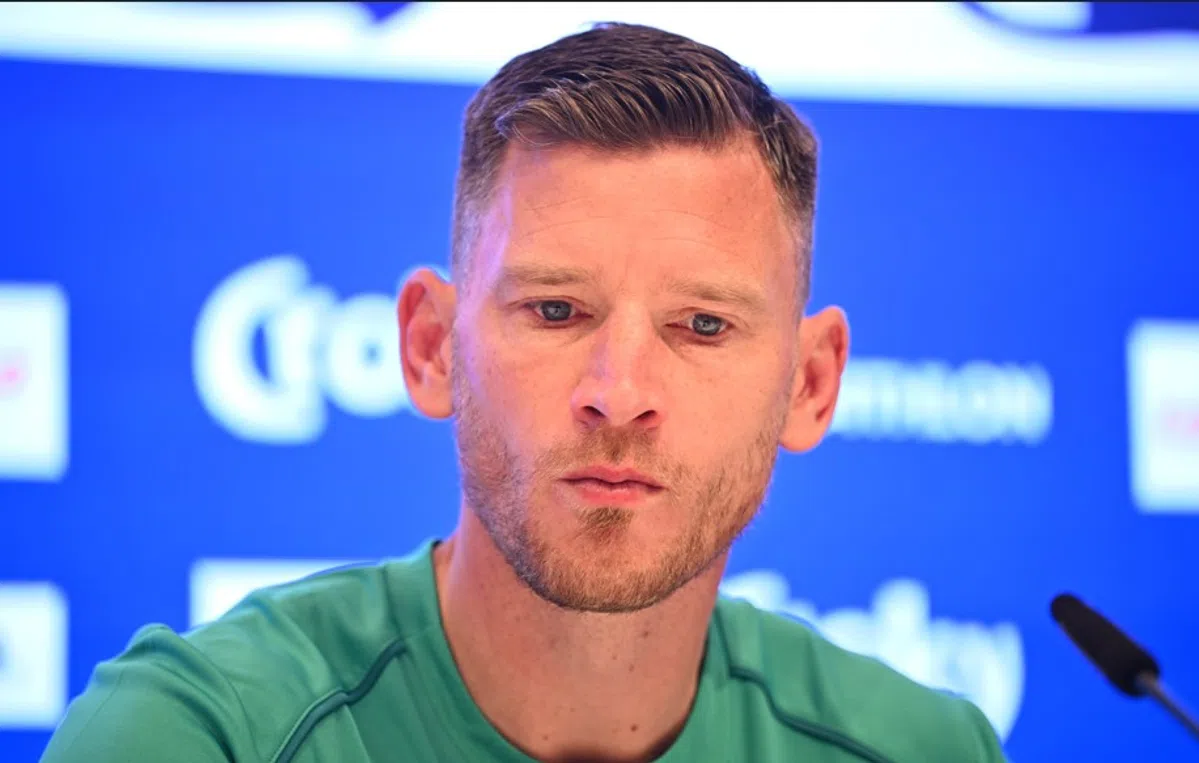 Jan Vertonghen over bekerfinale tussen RSC Anderlecht en Club Brugge