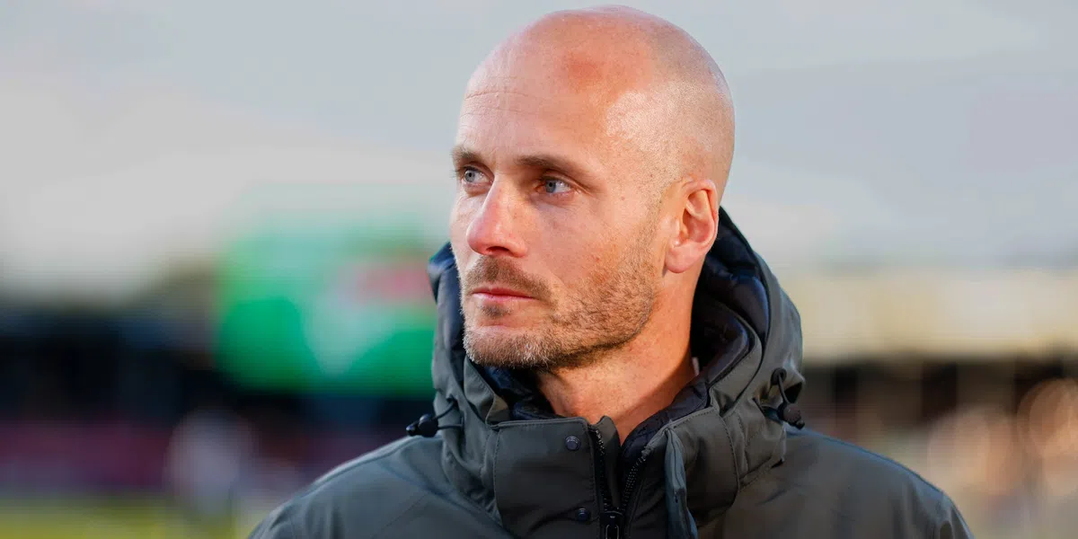 Simonis en Go Ahead Eagles gaan nog een jaar met elkaar door