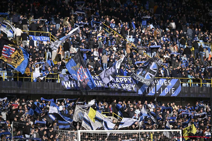 ‘Club Brugge volgt Nigeriaanse flankaanvaller Samuel Akere’