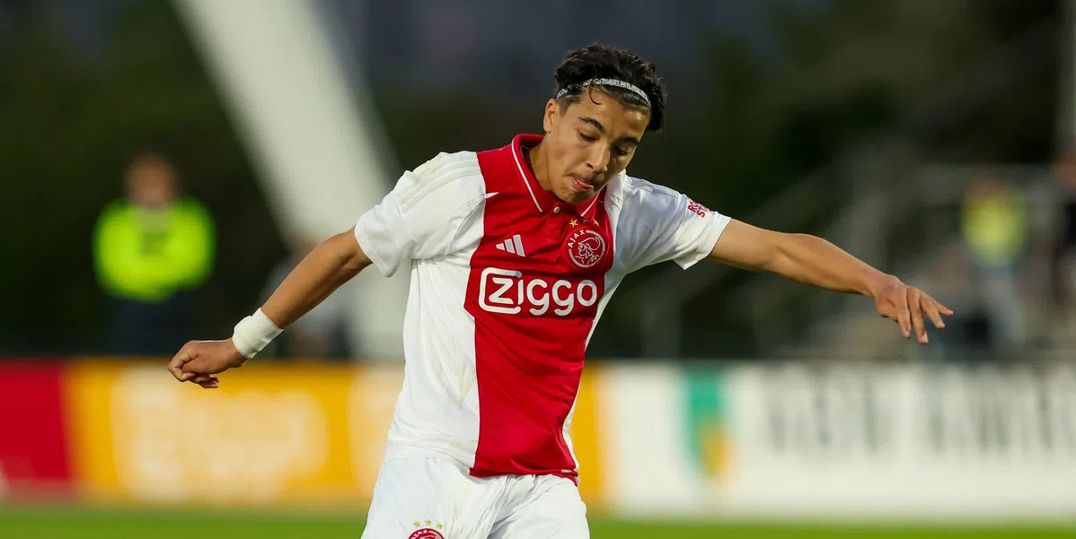 'Na Moreira liggen ook dossiers Bounida en Stroeykens bij Mannaert'