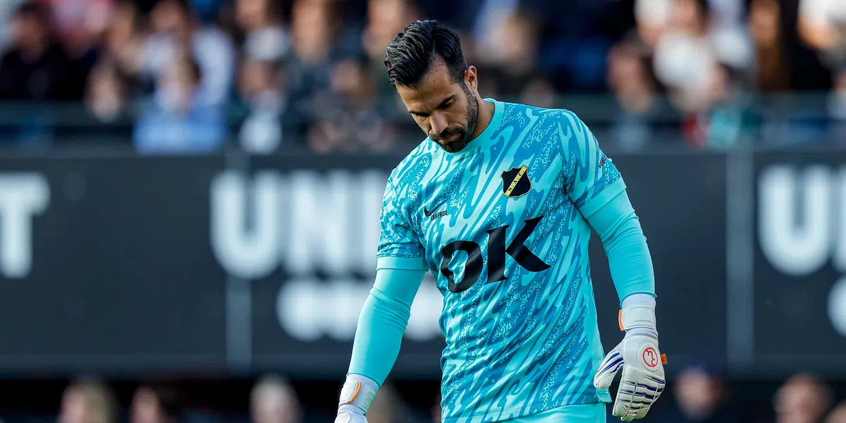 'NAC haalt bezem door selectie: zes vertrekkers, duo in de wachtkamer'