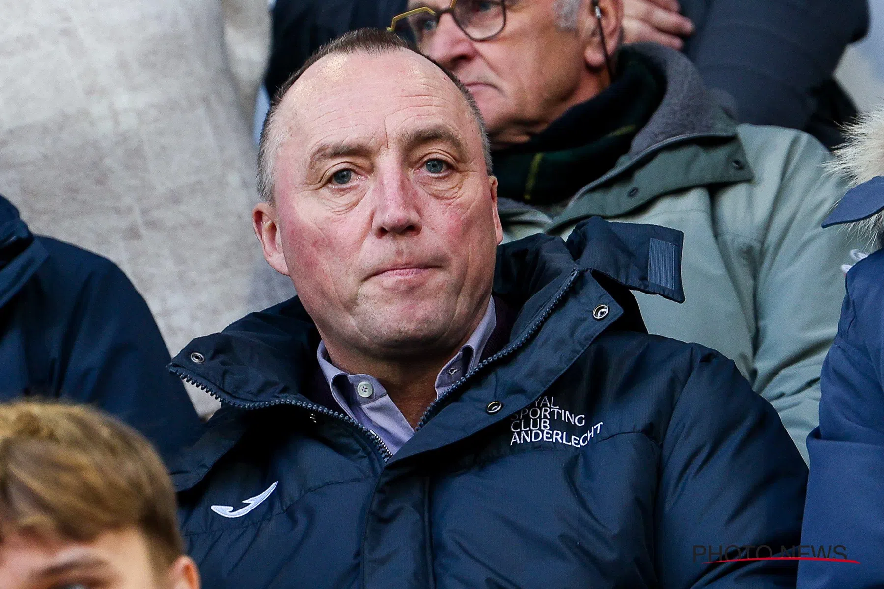 'Vertrekwens Anderlecht en ‘Wouter Buiten’, maar Vandenhaute heeft mandaat’