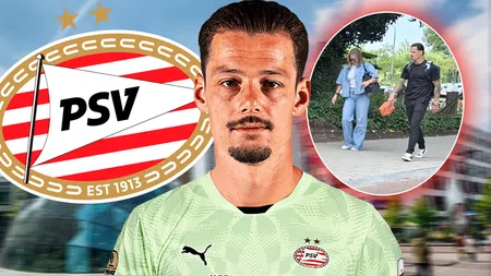 'PSV heeft beet: eerste zomeraanwinst daags na Oranje-interland medisch gekeurd'