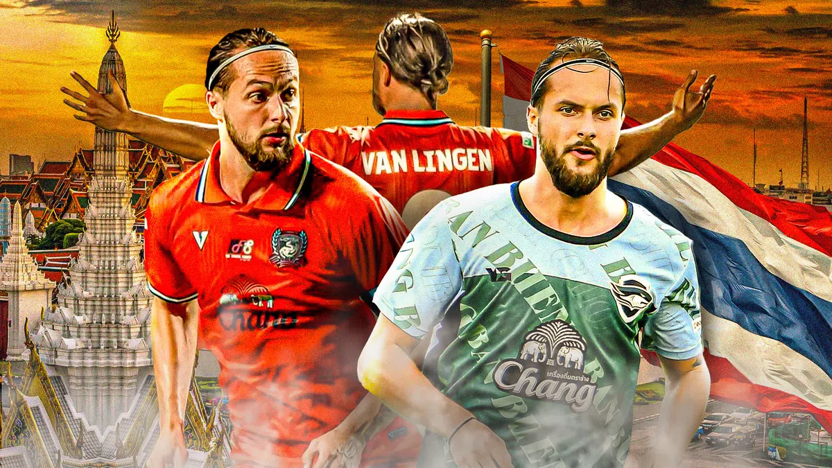 Interview Oege-Sietse van Lingen