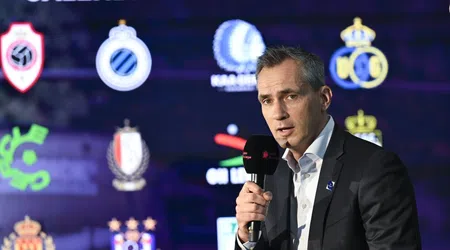 ‘Fans kopen nu voortaan voetbaltickets (verplicht) via app voor ...