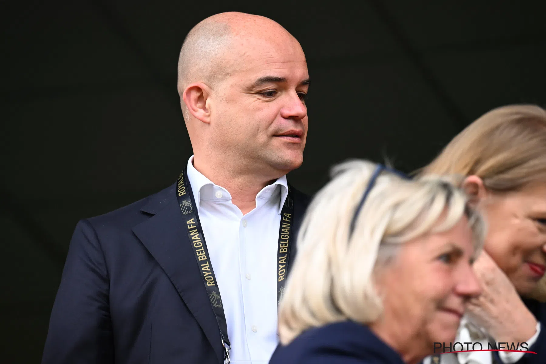 OFFICIEEL: Peter Willems behoudt het vertrouwen en blijft CEO van ...