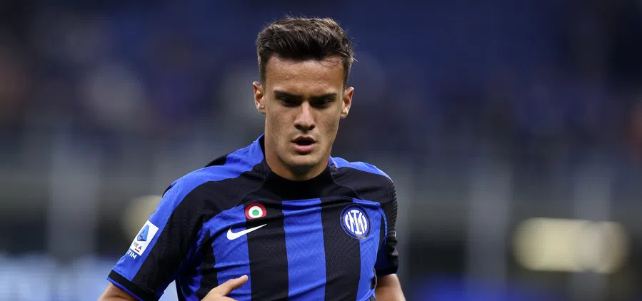 OFFICIEEL: Club Brugge stunt, neemt Aleksander Stankovic van Inter over
