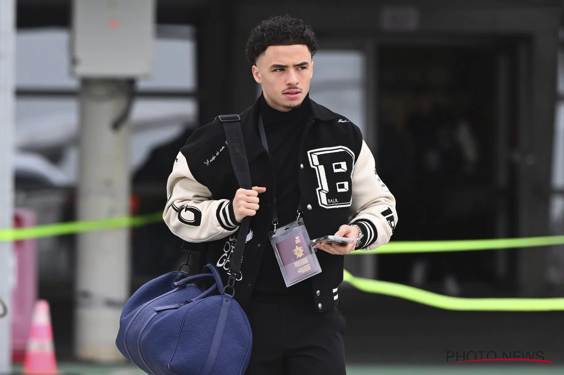 Sportief directeur Sunderland over komst Talbi: “Verheugd hem bij ons te mogen verwelkomen”