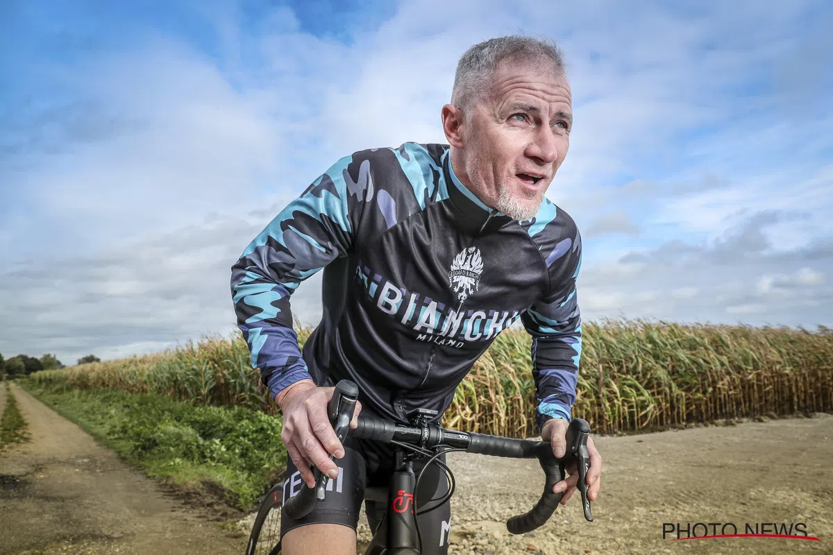 Van held tot schuldenlast: Danny Boffin verloor alles na foute investering