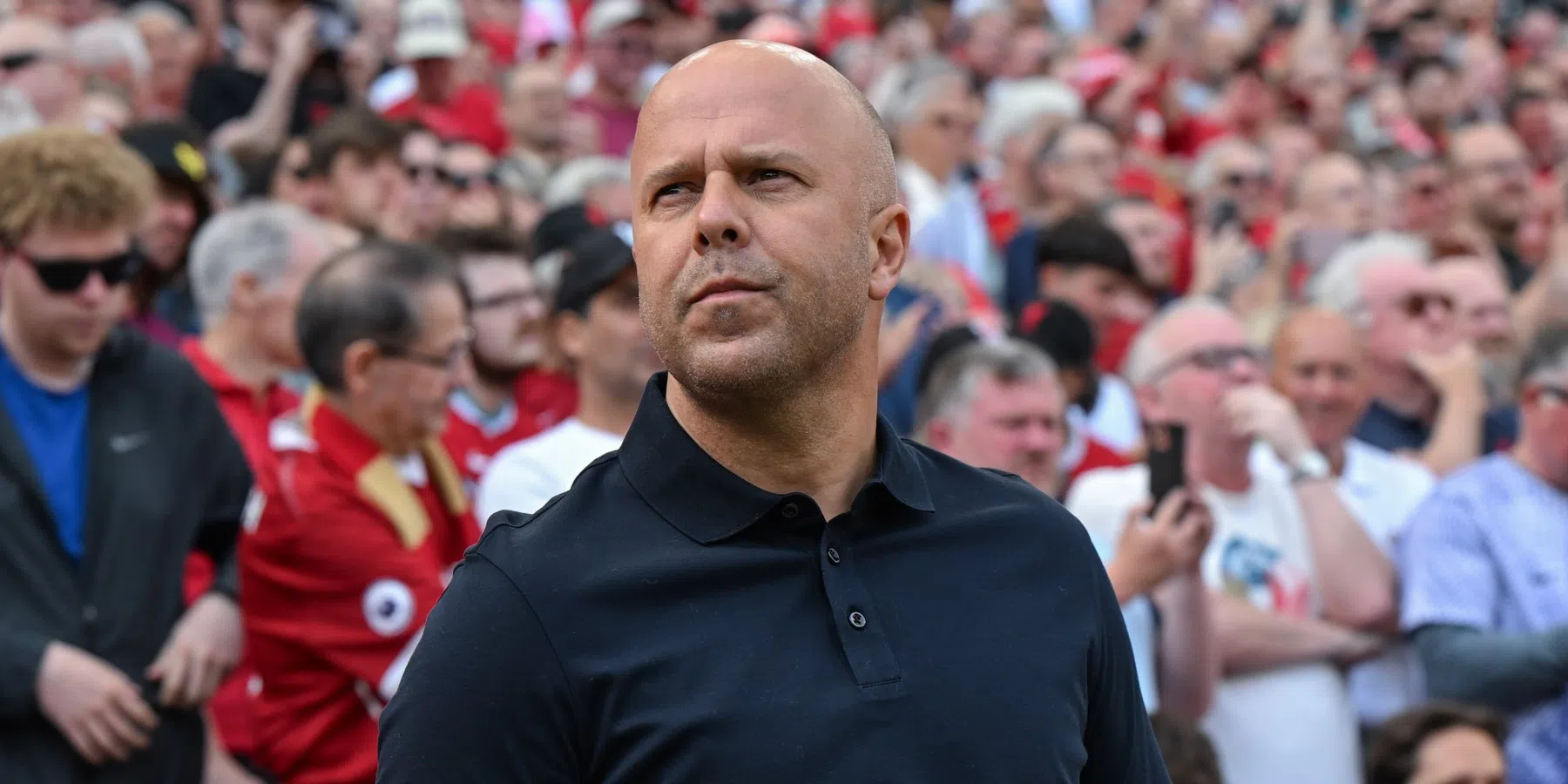 Praat mee op VP: Liverpool - AC Milan