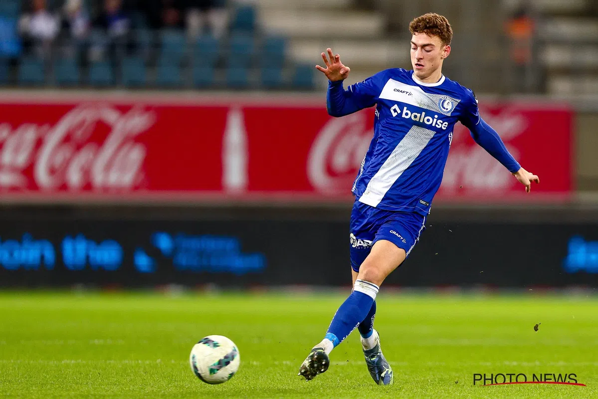 Delorge spreekt Leko tegen bij Gent: "Ik vond dat we fysiek wel goed ...