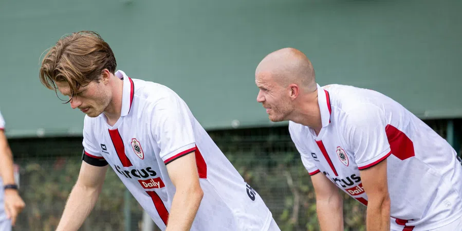 De lessen uit de voorbereiding: Royal Antwerp FC