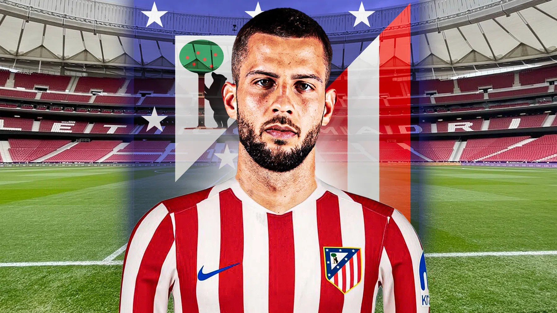 Hancko heeft transfer te pakken: Atlético en Feyenoord maken melding van akkoord