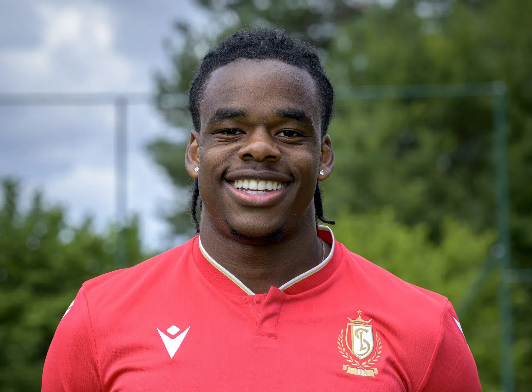 Chancel Mbemba wil Nathan Ngoy voor Congo doen kiezen