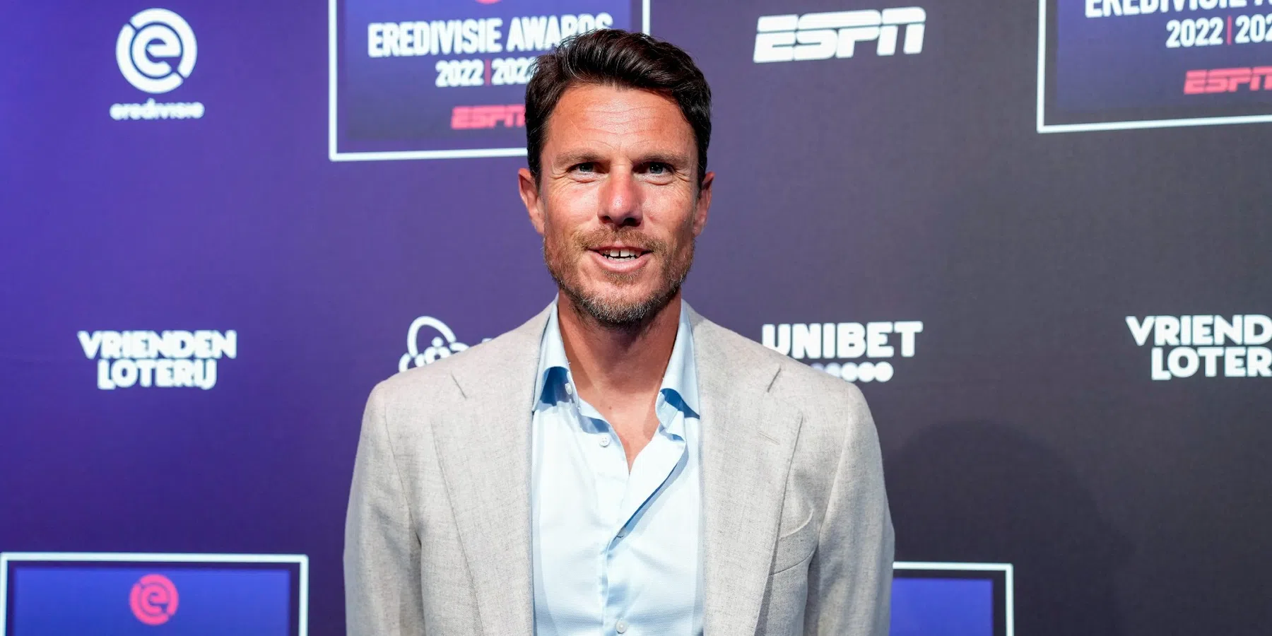 Mark-Jan Fledderus ziet veel potentie bij Como FC