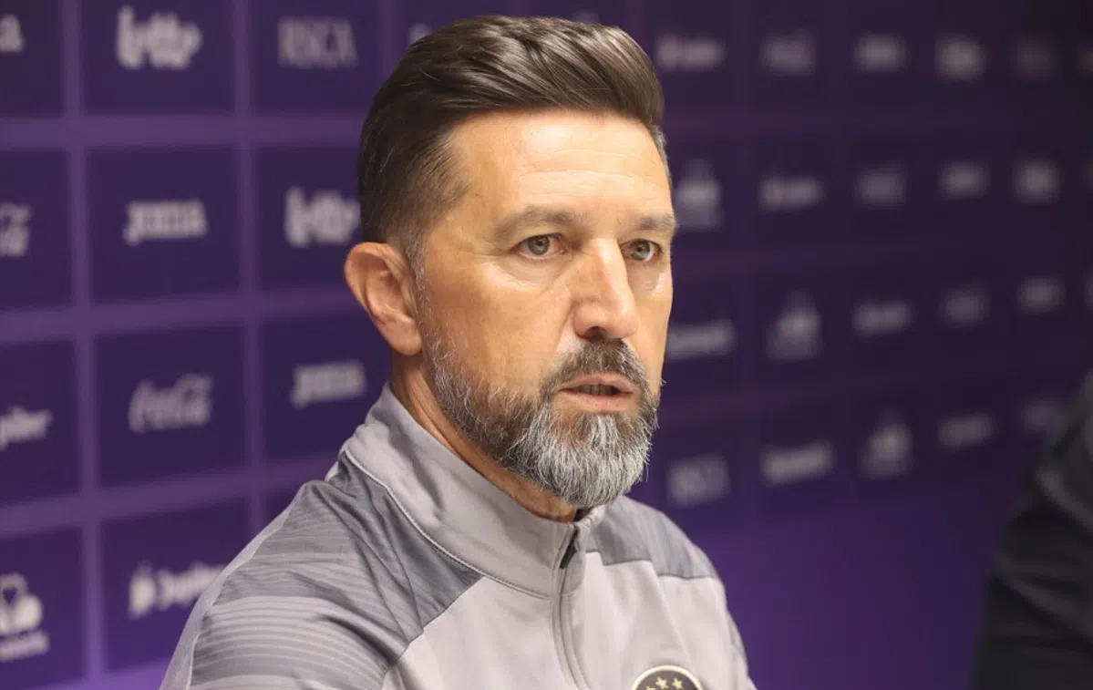 RSCA maakt selectie bekend: Simic opnieuw van de partij, Rits één van ...