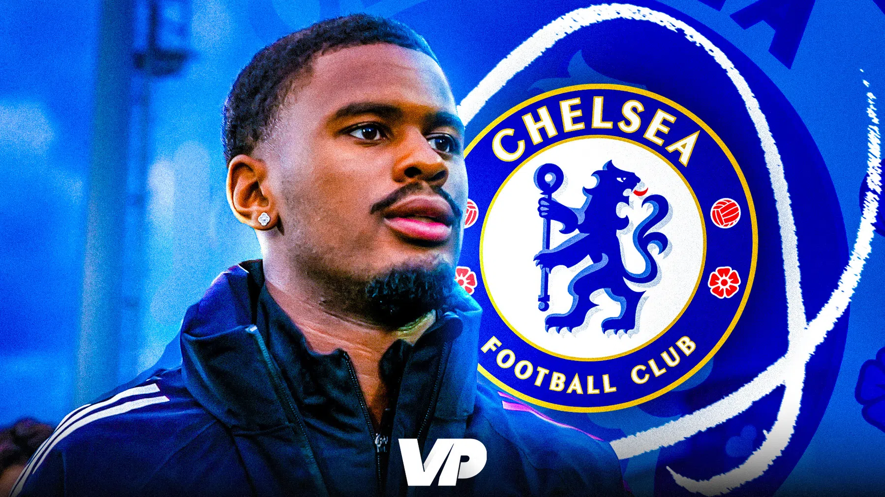 Zware blessure bij Chelsea biedt kansen voor Hato: 'Geen noodplan'