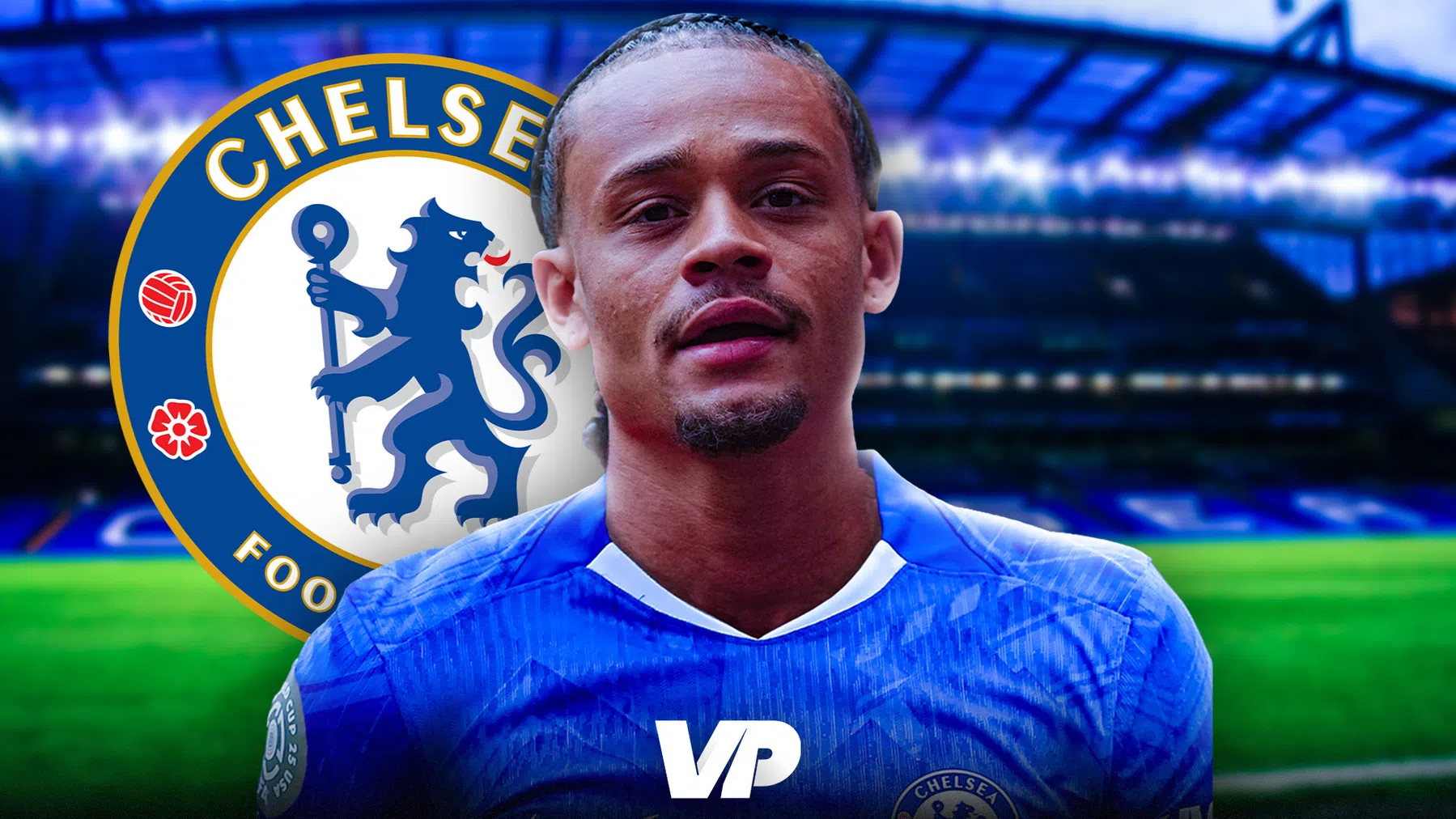 Fans van Chelsea schreeuwen om komst Oranje-international: 'Hij is echt ...