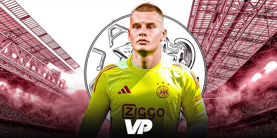 Praat mee op VP: RKC Waalwijk - Jong Ajax