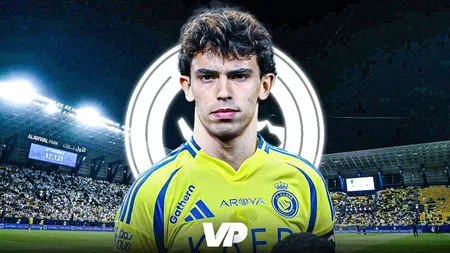 Chelsea en Al Nassr bevestigen deal: Felix rondt overstap naar Saudi ...
