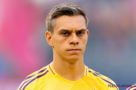 'Leandro Trossard kan vertrekken bij Arsenal'