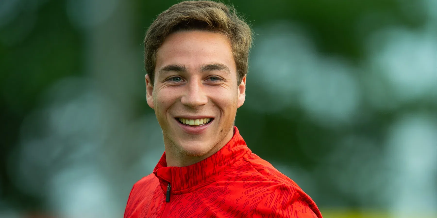 'Eiting exotische transfer te pakken: Twente bereikt akkoord'