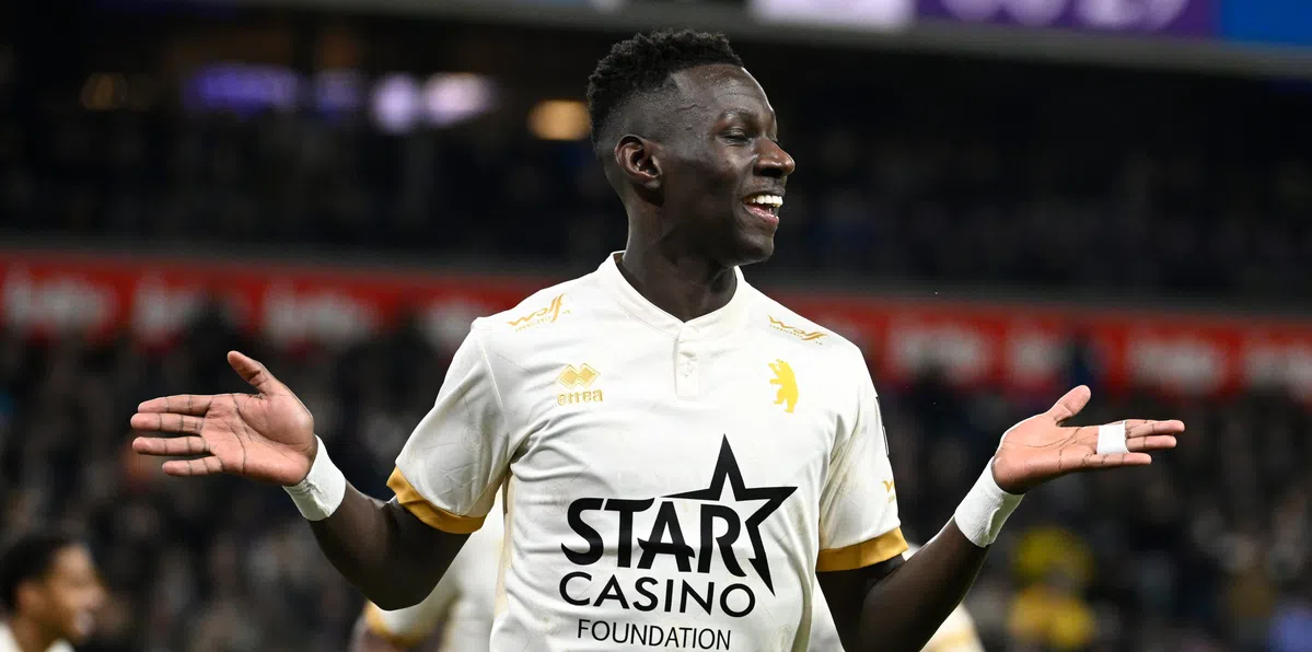 'Twee Antwerp-doelwitten zijn al in ons land aangekomen, Al-Sahafi ...