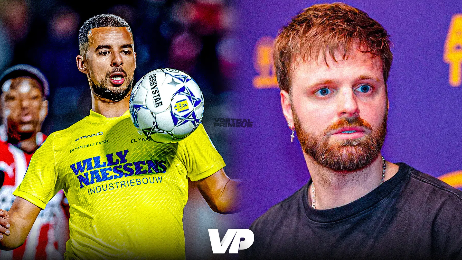 BOOS-aflevering online: scholen betaalden tonnen aan 'schaduw-bv' van El Yaakoubi