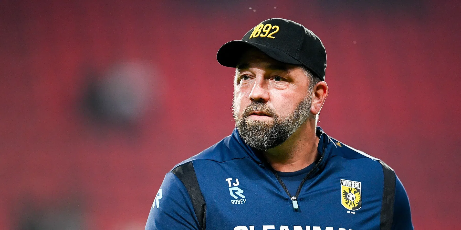 Janssen roept op: 'Van de Kuit kan laten zien dat hij mee wil denken ...