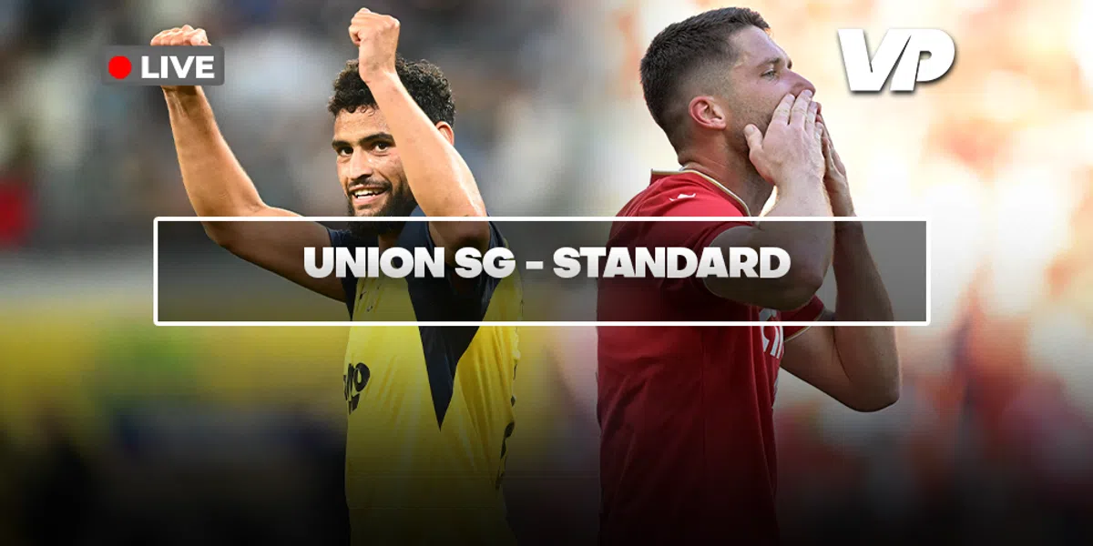 LIVE-Discussie: Na twee keer Rodríguez is David aan het feest