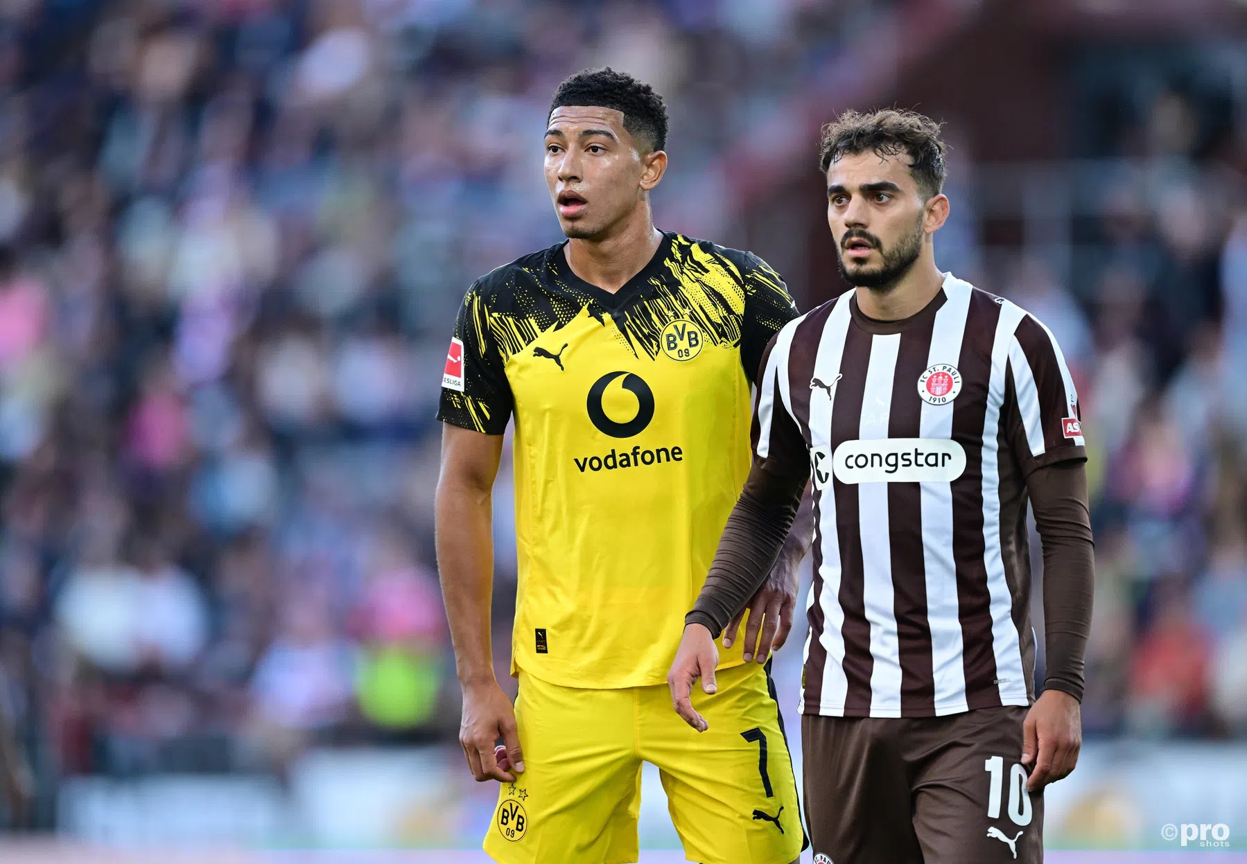'Manchester United en Crystal Palace zijn geïnteresseerd in Jobe ...