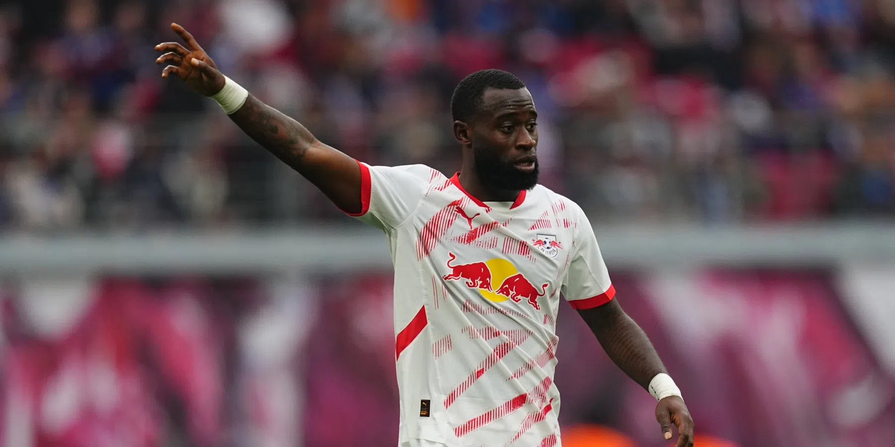 'Geertruida-transferstrijd op komst: meerdere clubs informeren bij RB Leipzig'