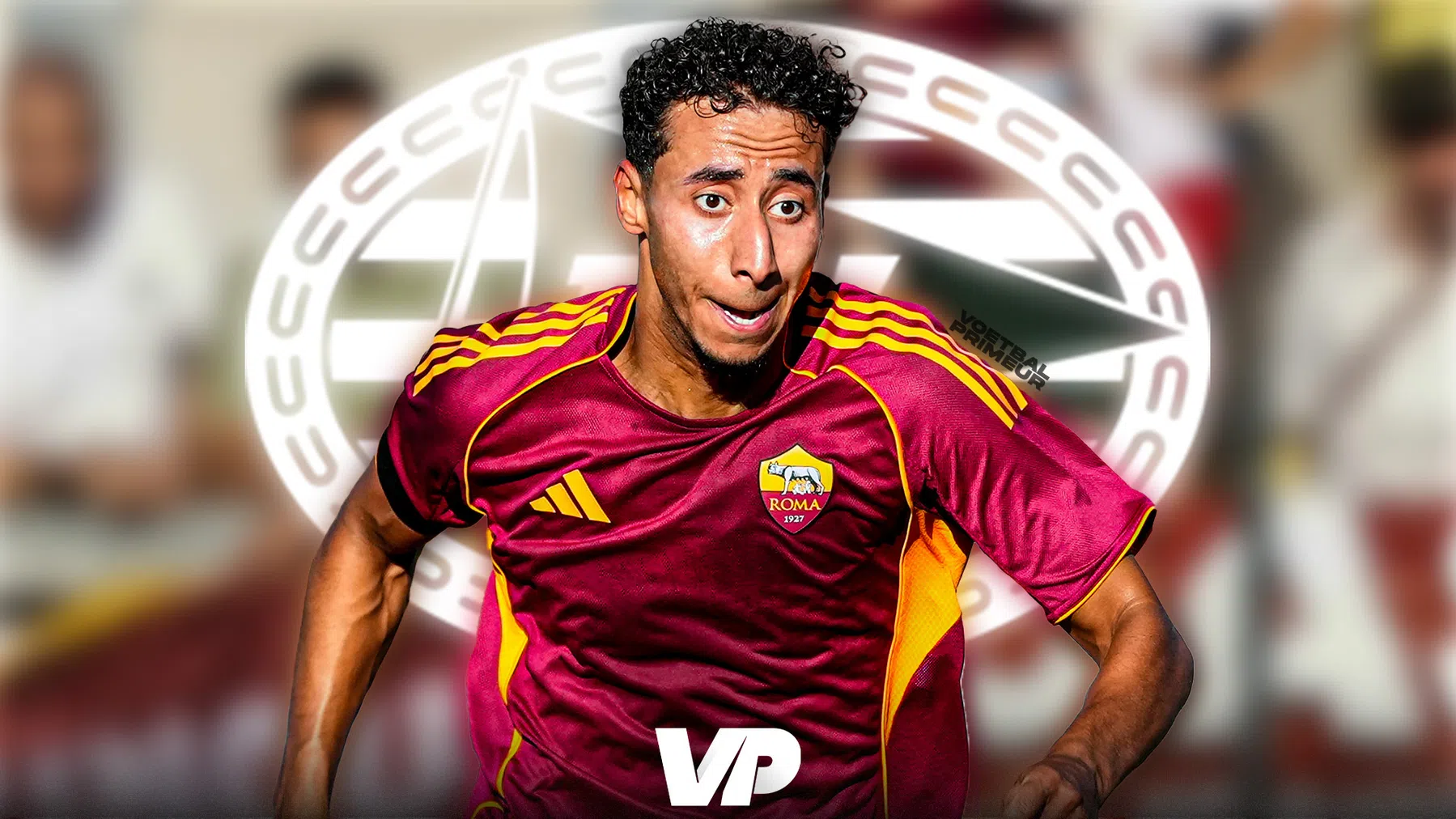 ED deelt Salah-Eddine-nieuws: verdediger al medisch gekeurd door ...