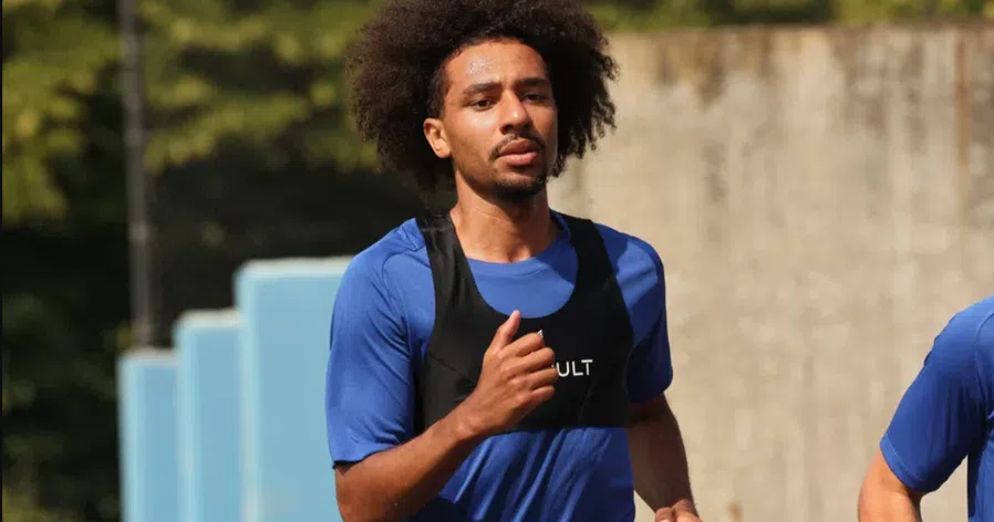 OFFICIEEL: KAA Gent laat Gambor tijdelijk naar Troyes AC gaan