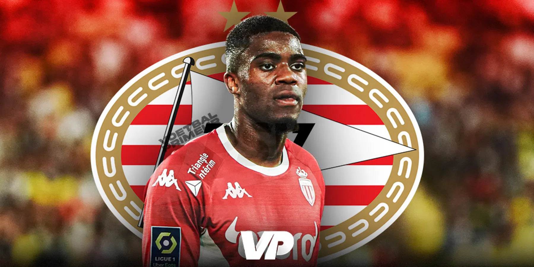 'Boadu bereikt persoonlijk akkoord over terugkeer naar Eredivisie'