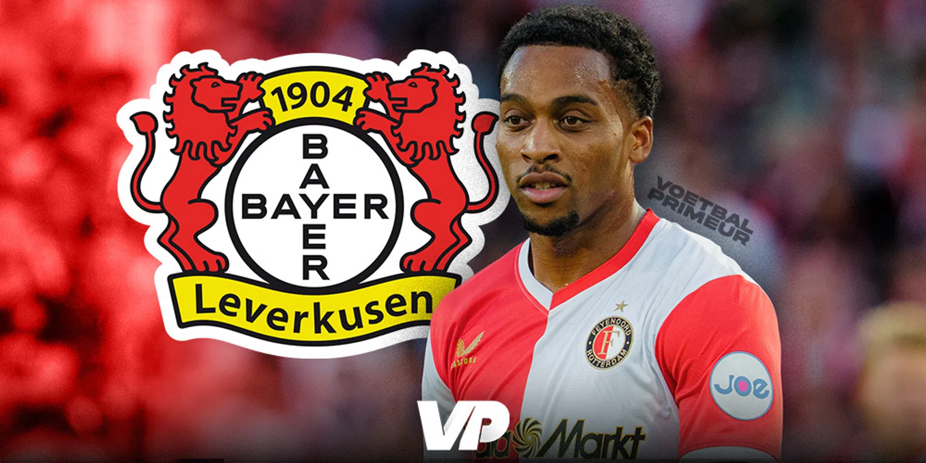 'Feyenoord zet zich schrap: Bayer Leverkusen kan nog 'serieus' gas geven'