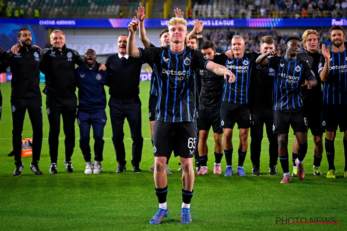 Seys klaar voor Rode Duivels na zege op Rangers: “Ga ervan uit dat ik ...