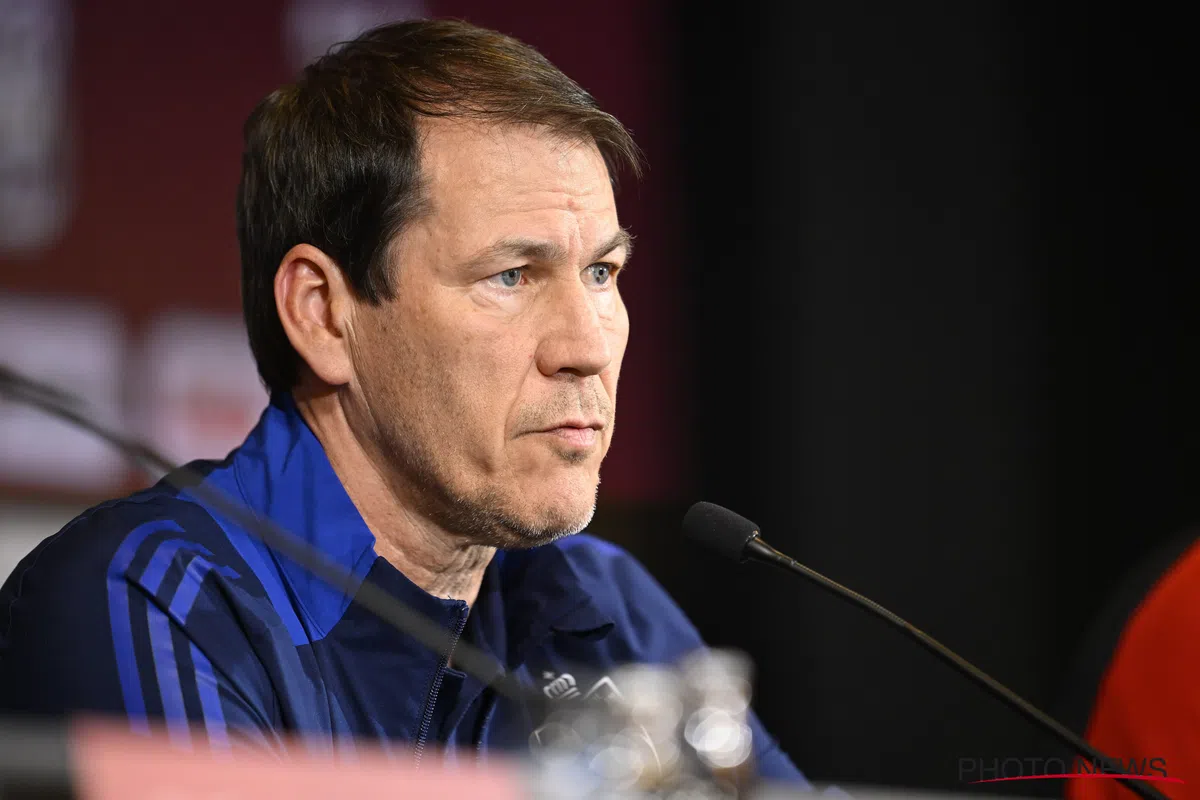 Selectie Rode Duivels bekend: Nieuwe kans voor Seys, ook Vanhoutte is erbij