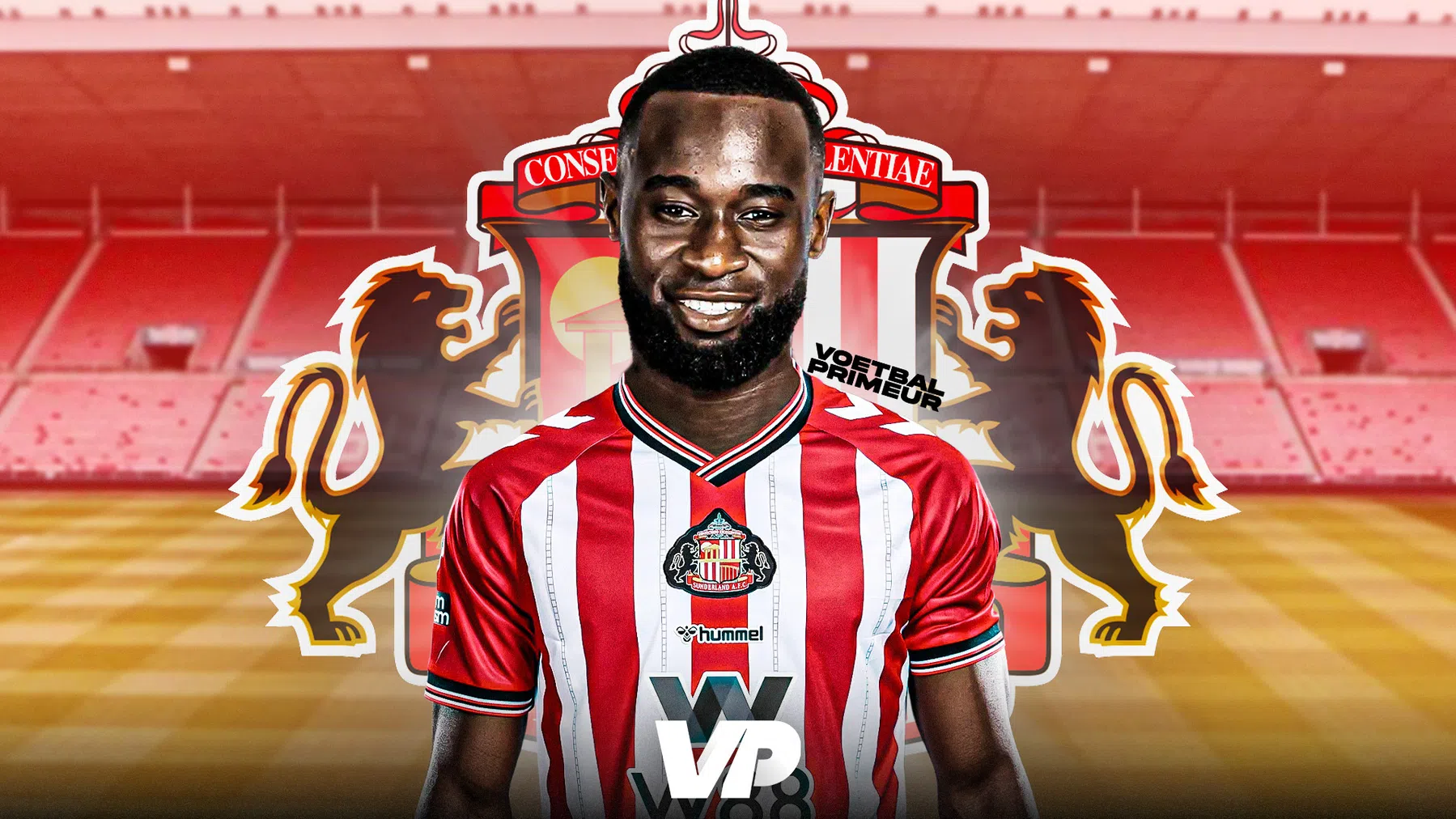 Weer Nederlander naar Engeland: Geertruida heeft Premier League ...