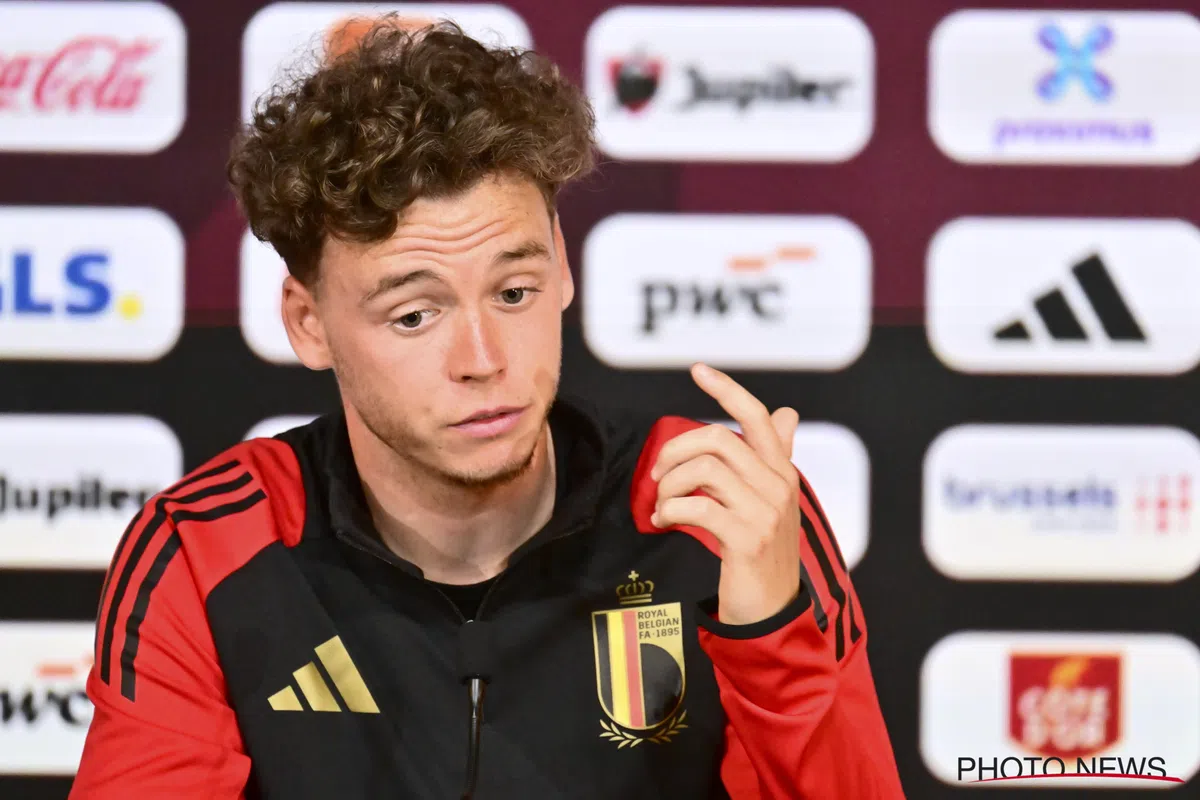 De Cuyper ziet oude bekende terug bij Rode Duivels: “Mooi compliment ...