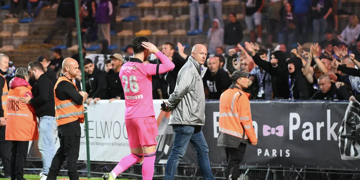 “Complete puinhoop”: La Tribune hekelt gebrek aan visie bij Anderlecht