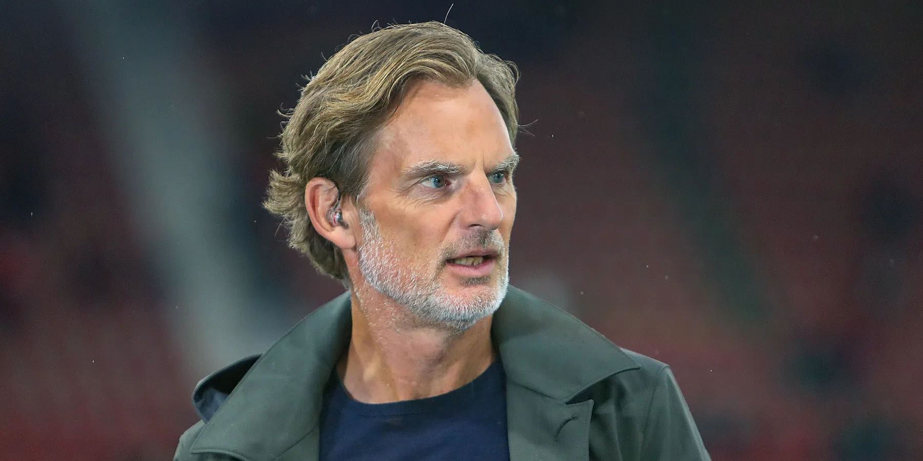 Ronald de Boer spreekt van 'pech' voor Oranje