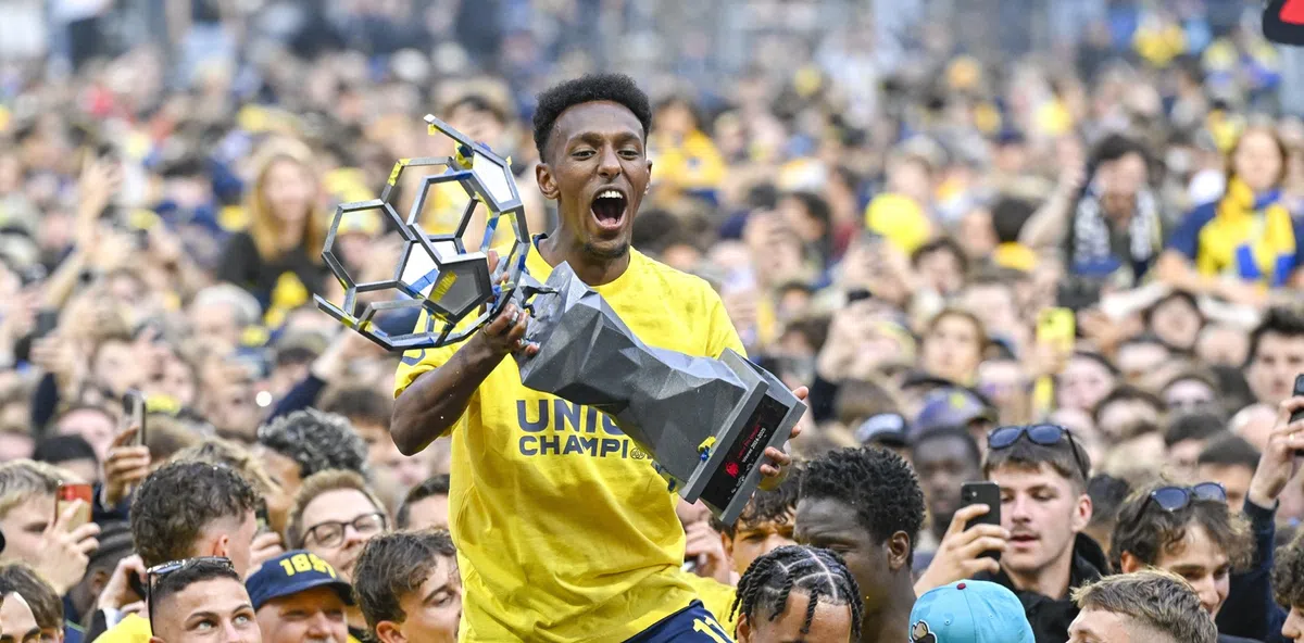 'Teklab kan ondanks vertrek bij Union toch in Jupiler Pro League blijven'