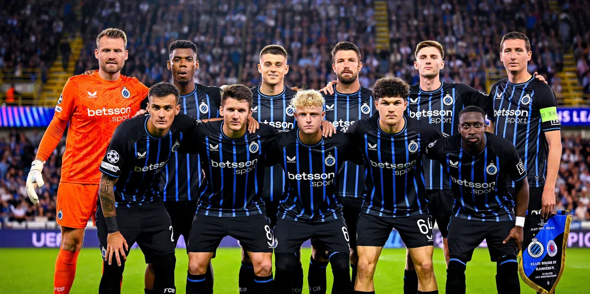 De duurste inkomende transfers in de JPL: Club Brugge boven!