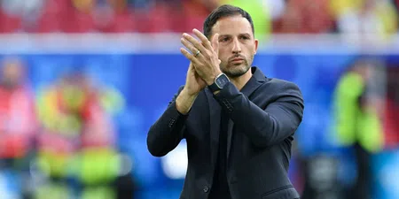Domenico Tedesco nieuwe trainer van Fenerbahçe