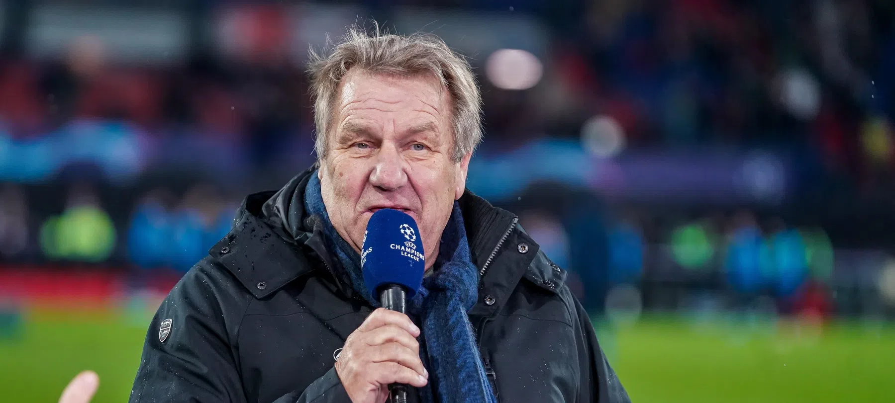 Boskamp trekt keiharde conclusie: 'Ze waren echt afgrijselijk slecht'