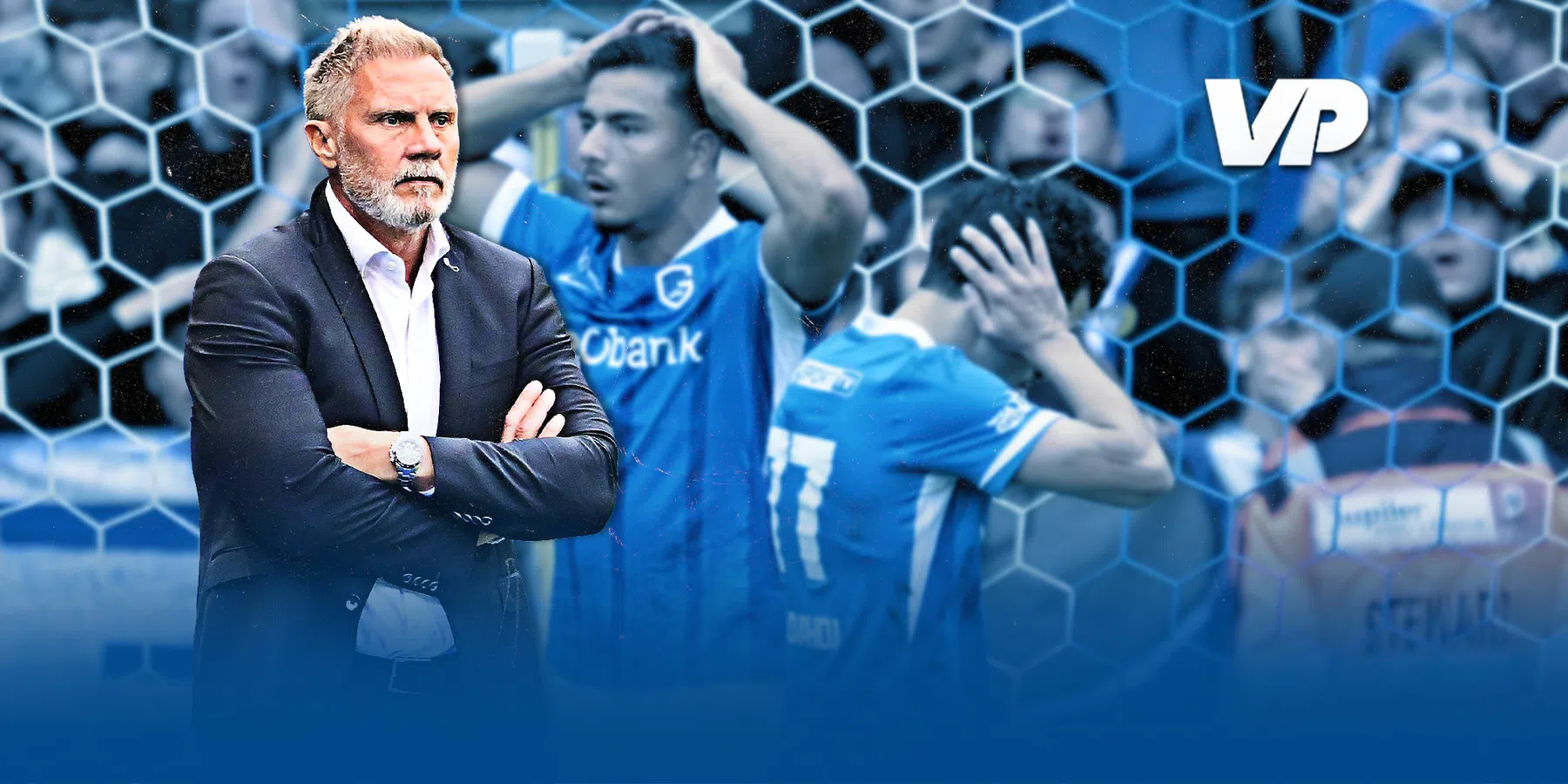 Tijd voor Voetbal oordeelt over moeilijk seizoensbegin KRC Genk en Fink