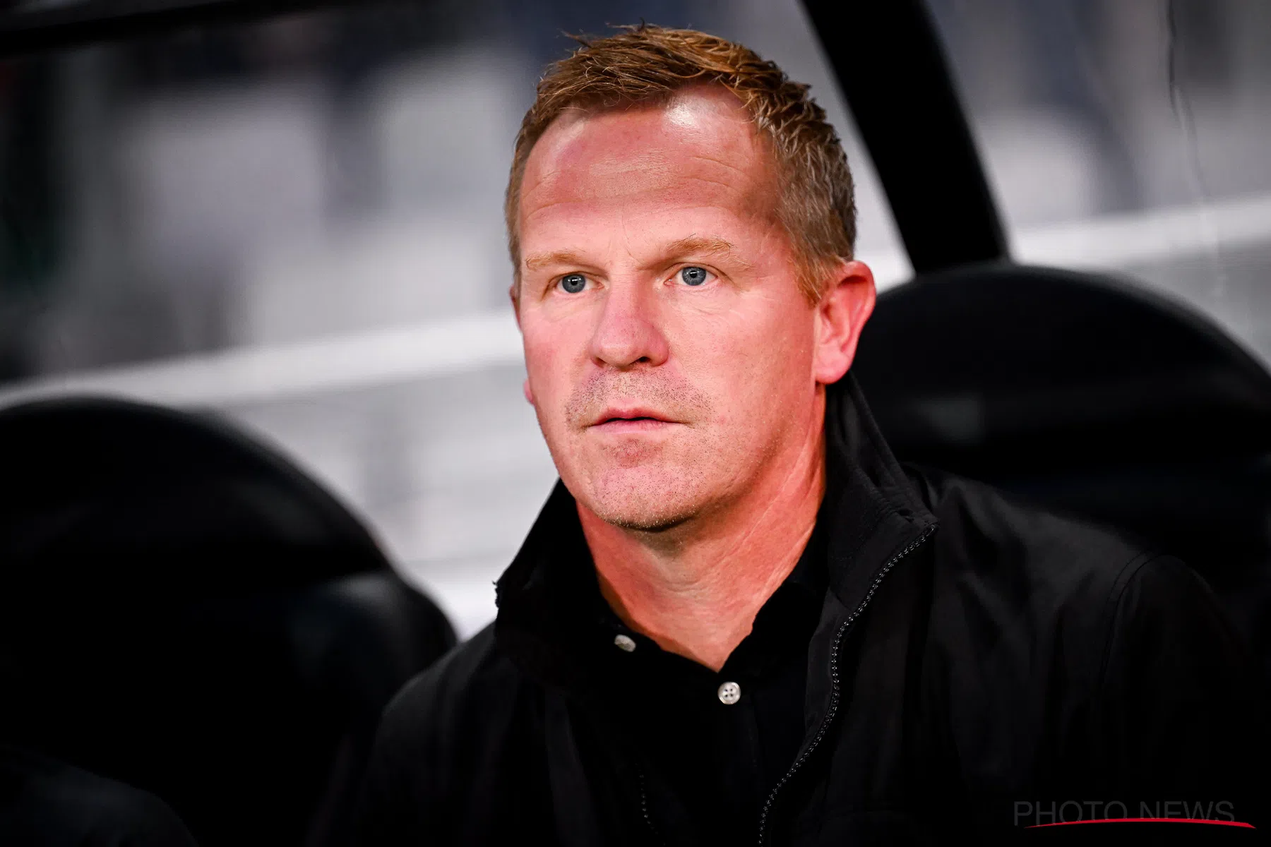 Johan Boskamp over revanche van Vrancken op Genk: “Geeft de derby extra ...
