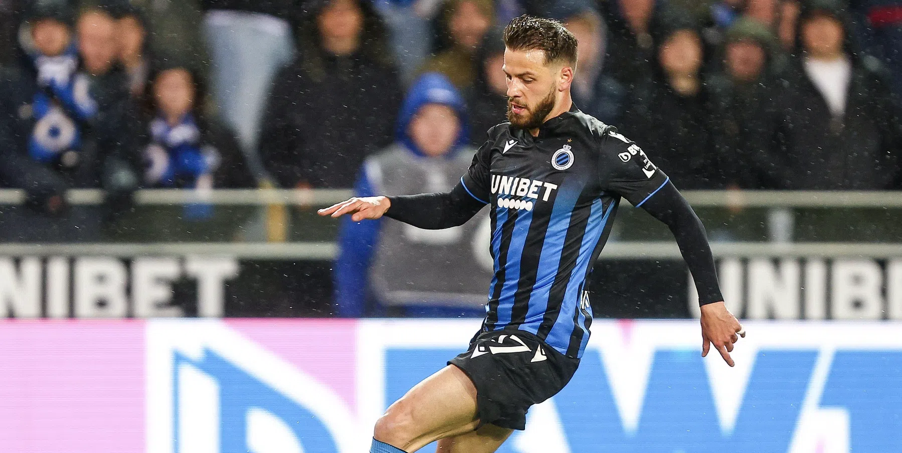 Zinckernagel blikt terug: “Ze dachten dat ik Club boven Standard verkoos”