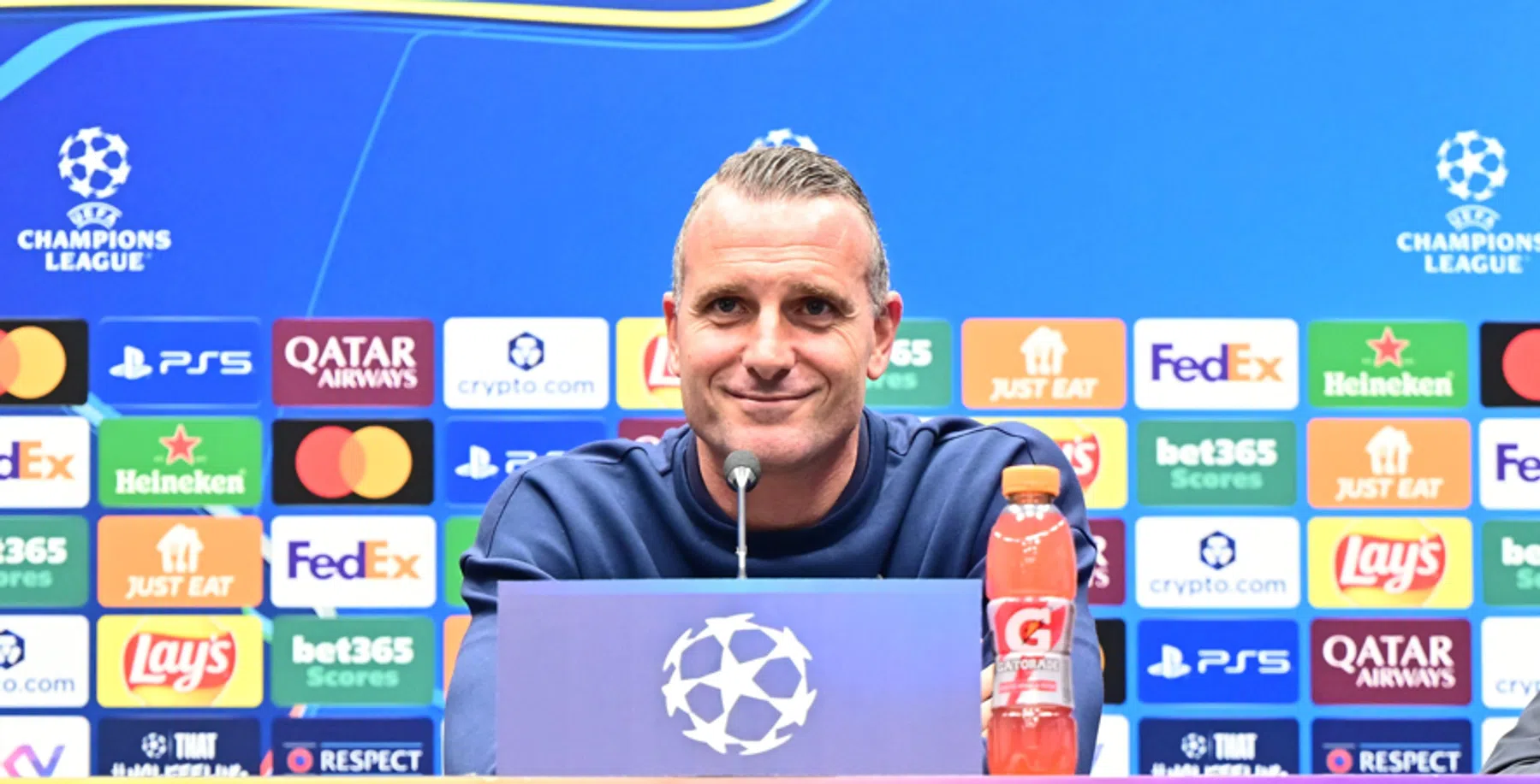 Hayen over “leuke momentopname”: “Kun je meenemen in het verhaal van ...